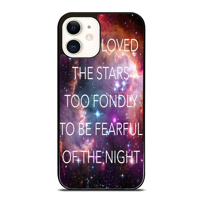 Have Loved The Stars Too Fondly To Be Fearful Of The Night C | Inspire ...