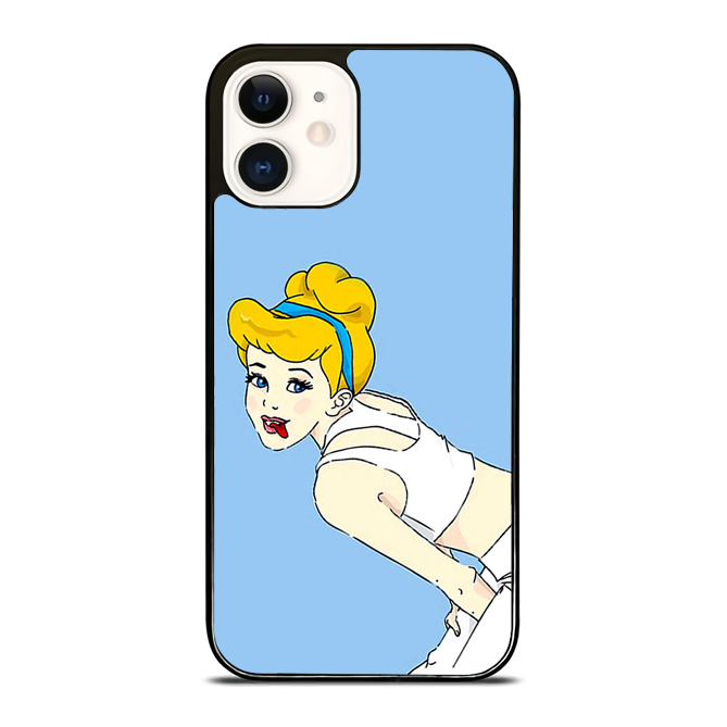 Princess Snow White Miley Cyrus Style Custom iPhone Case – P | Inspire ...