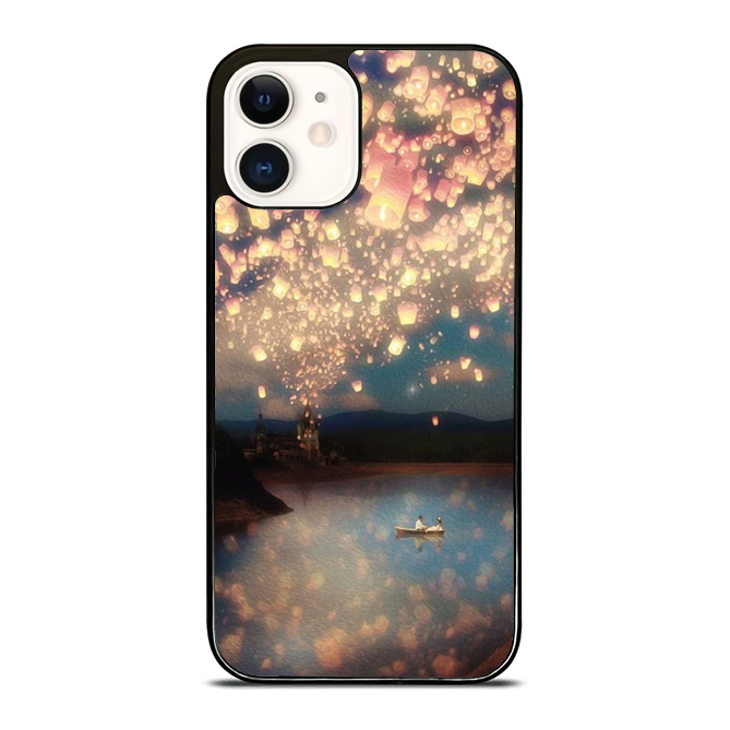 Disney Tangled Custom Case for iPhone, Google Pixel & Samsun | Inspire ...