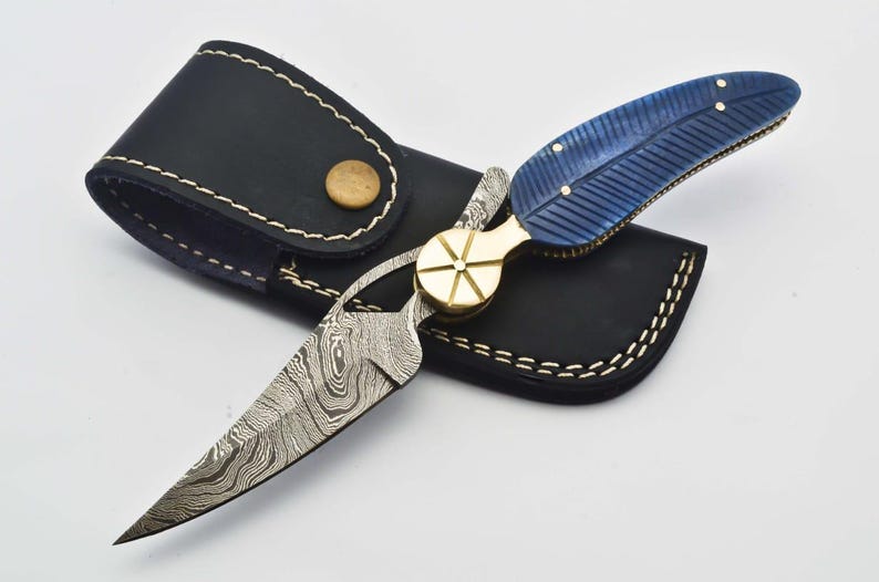 Us Pocket Knife | Inspire Uplift