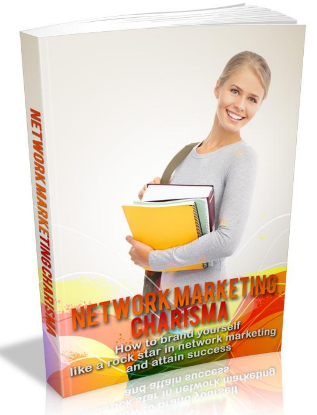 Network Marketing Charisma :A lot of originative ways exist | Inspire ...
