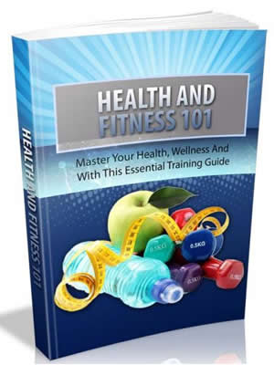 Health And Fitness 101 | Inspire Uplift