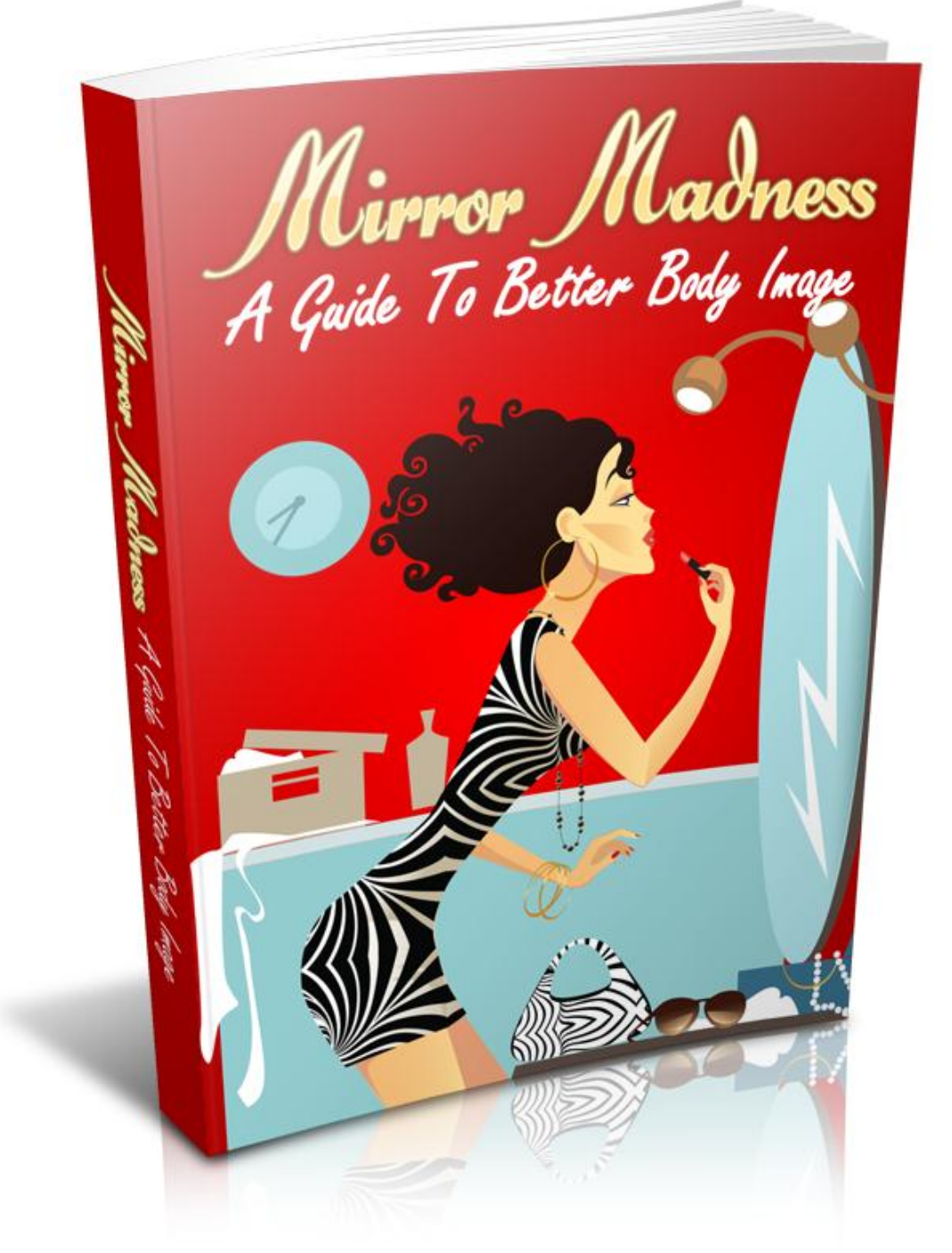 Mirror Madness | Inspire Uplift