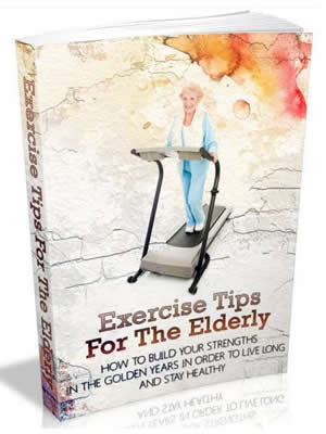 Exercise Tips For The Elderly | Inspire Uplift