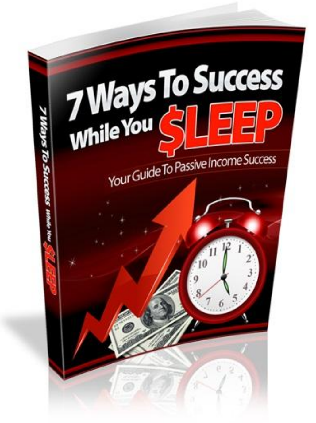 7 Ways To Success While You Sleep | Inspire Uplift