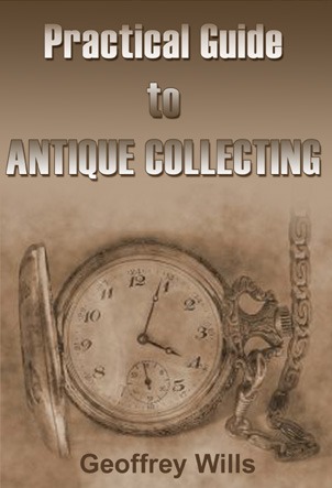 Practical Guide To Antique Collecting | Inspire Uplift