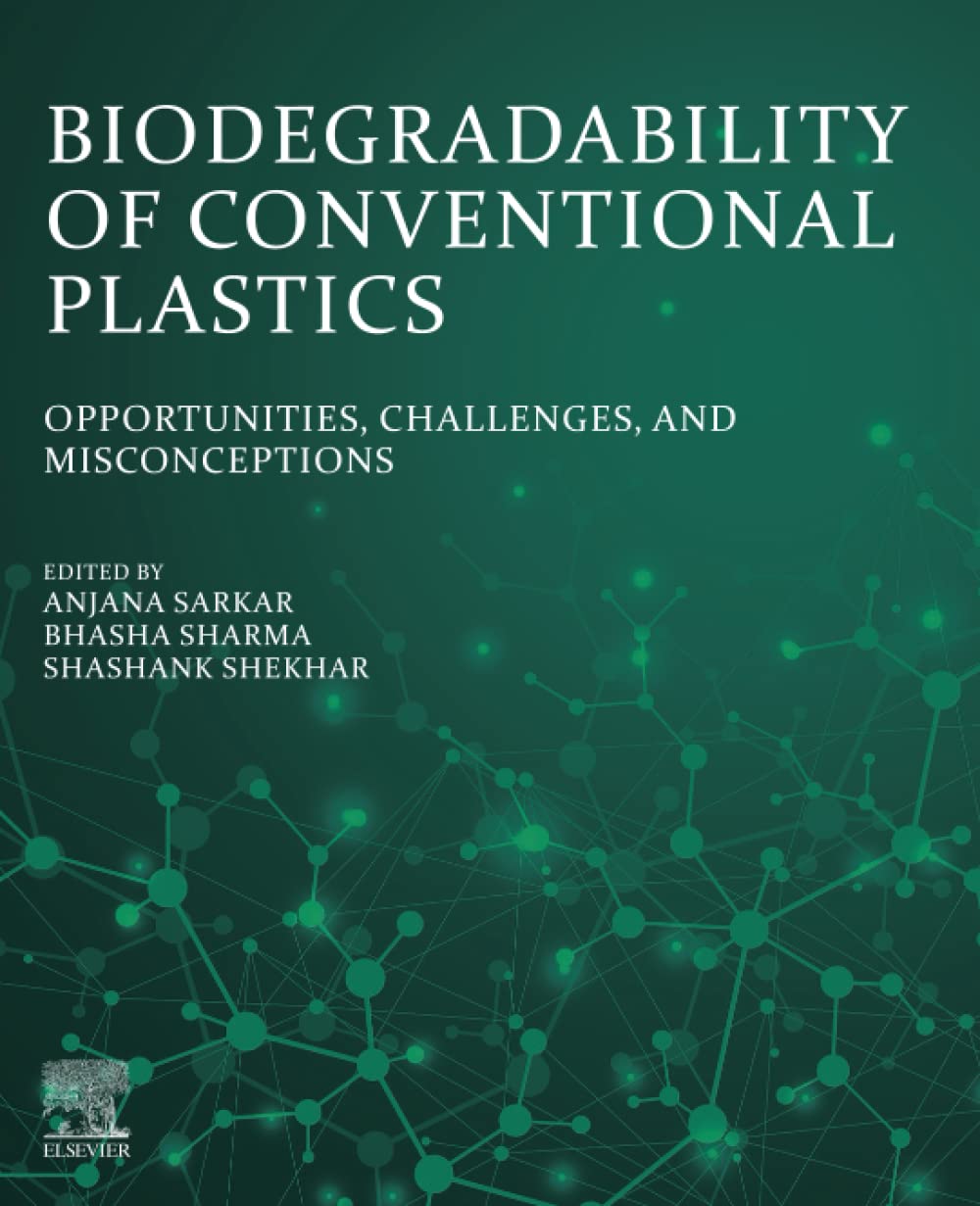 Complete Biodegradability of Conventional Plastics: Opportun | Inspire ...