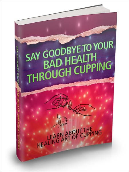 Say Goodbye To Your Bad Health Through Cupping | Inspire Uplift