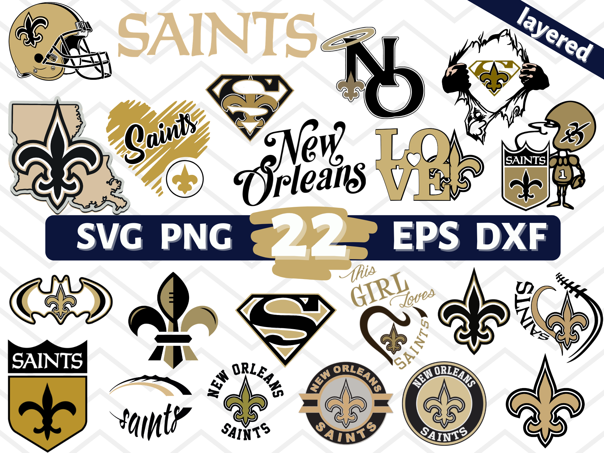 Saints Clipart | Inspire Uplift
