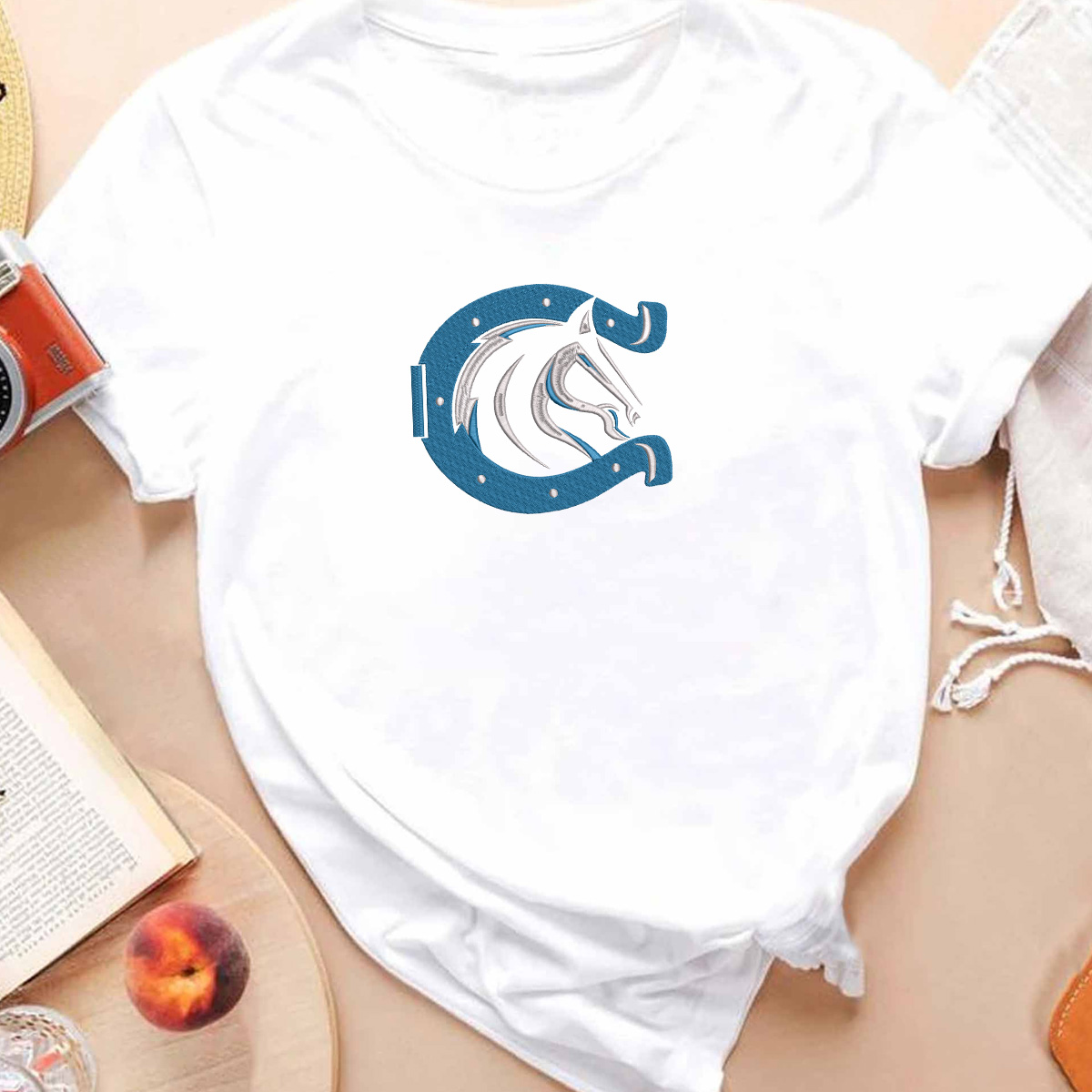 Turn Logo Into Embroidery File | Inspire Uplift