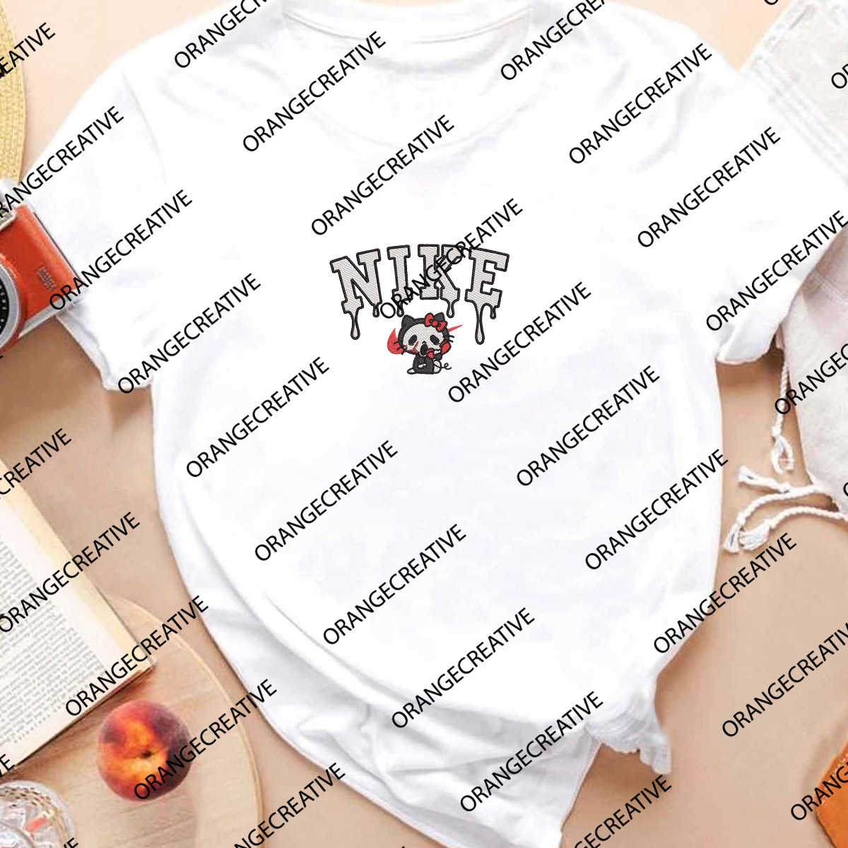 Sam Embroidery | Inspire Uplift