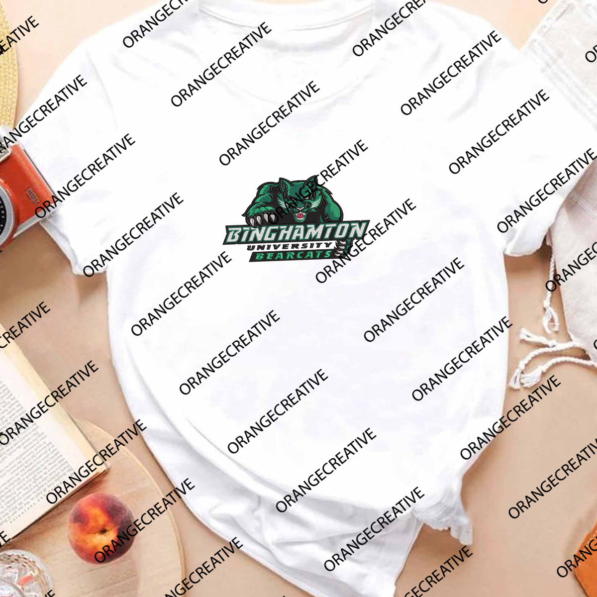 Valparaiso Beacons Logo Emb files, NCAA Embroidery Designs, | Inspire ...