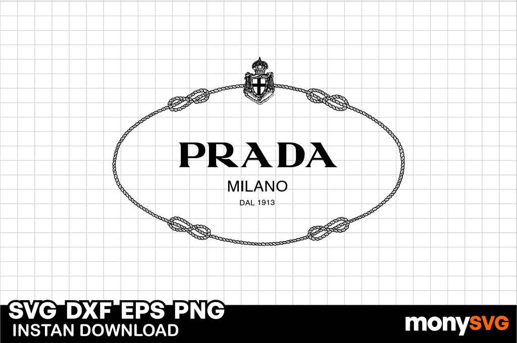 Prada SVG | Inspire Uplift