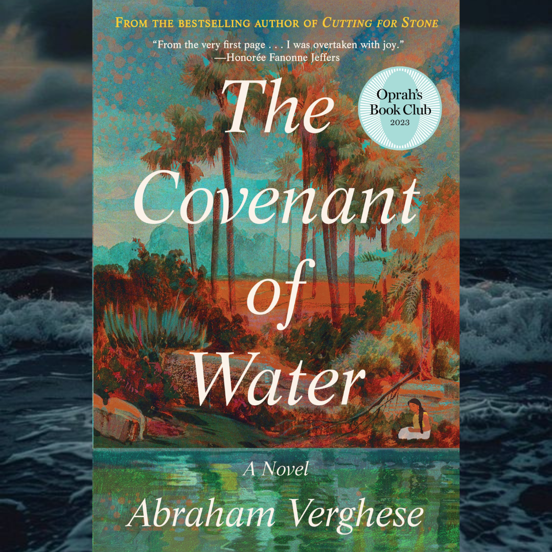 The Covenant of Water | Inspire Uplift