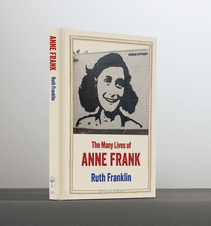 The Many Lives of Anne Frank | Inspire Uplift
