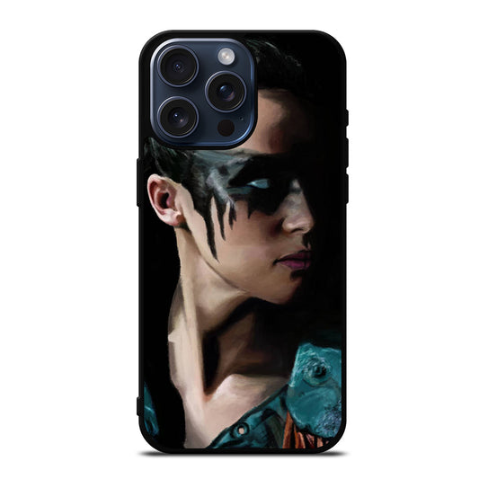 COMMANDER LEXA MOVIE 1OO ART for iPhone 16 case, iPhone 12 c | Inspire ...