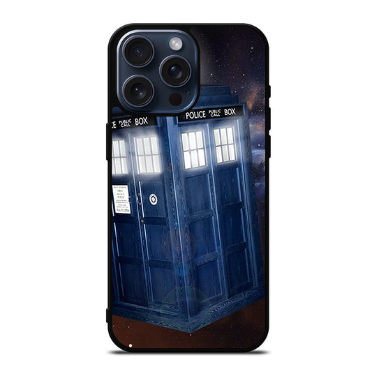 DOCTOR WHO TARDIS GALAXY BOX for iPhone 16 case, iPhone 12 c | Inspire ...