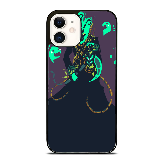 League Of Legend Thresh 440 iPhone Case | Inspire Uplift