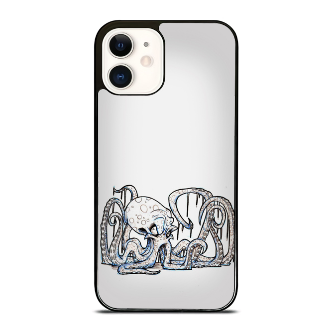 Octopus iPhone Case | Inspire Uplift