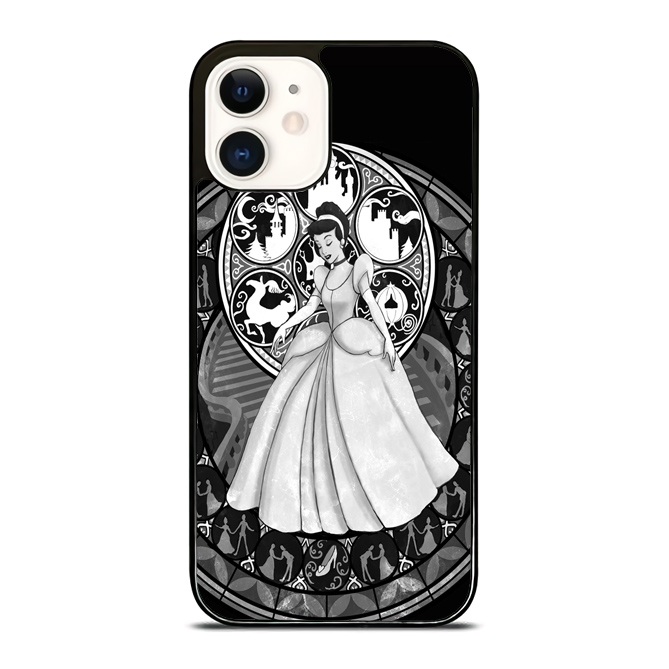 Cinderella iPhone Case | Inspire Uplift