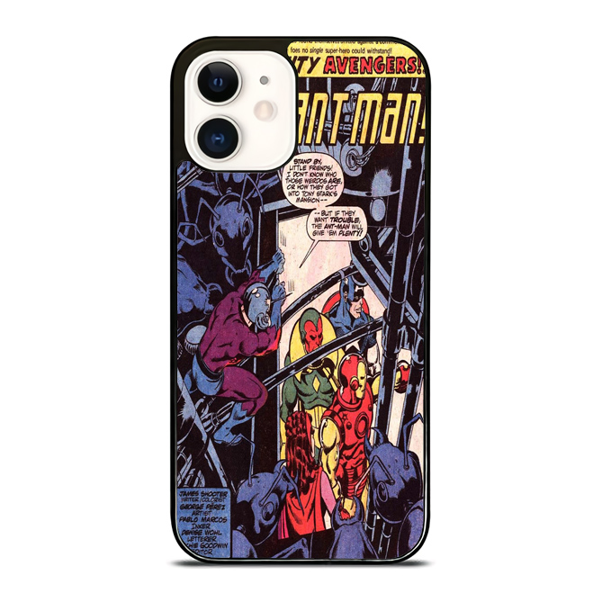 Iron Man 76 iPhone Case | Inspire Uplift