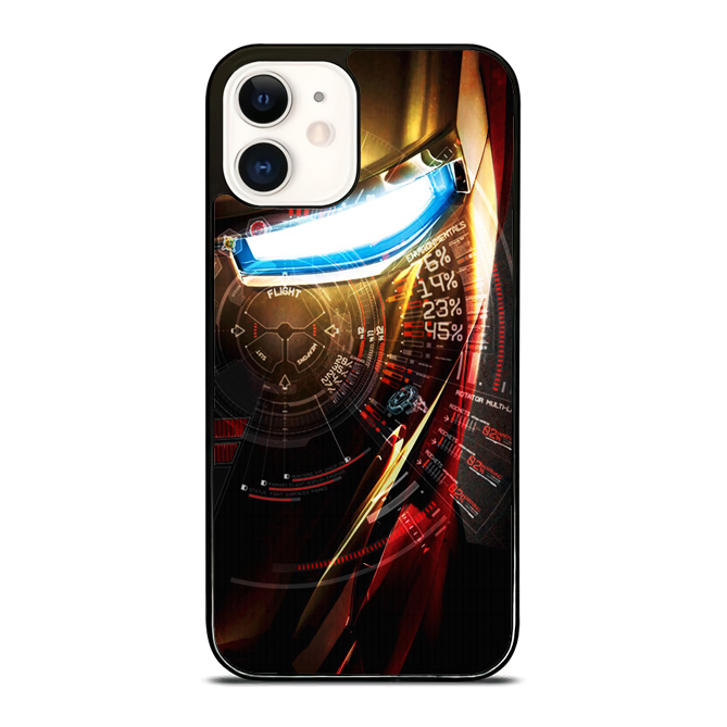 Iron Man iPhone Case | Inspire Uplift