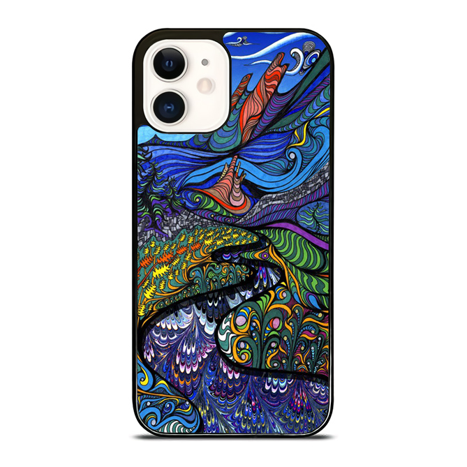 Paint iPhone Case | Inspire Uplift