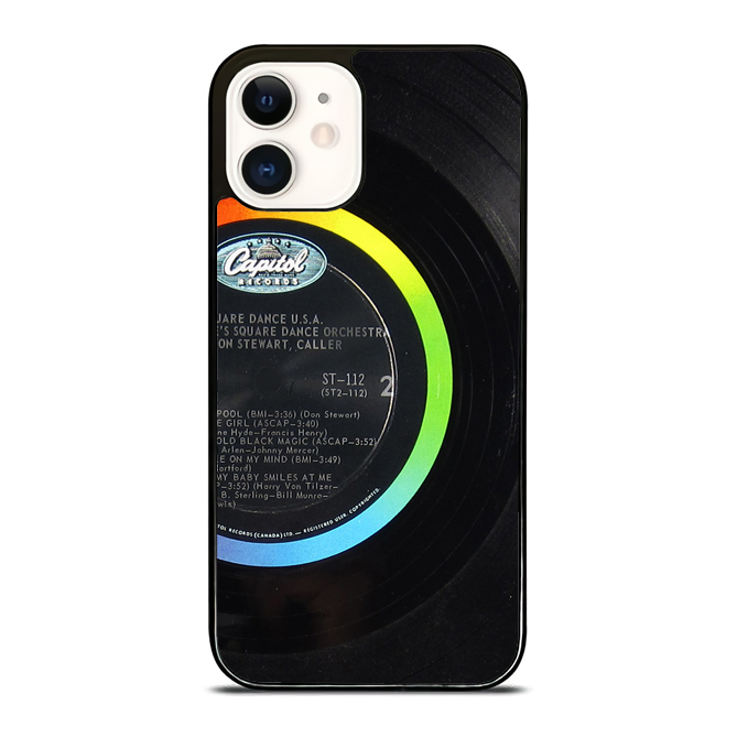 Retro iPhone Case | Inspire Uplift