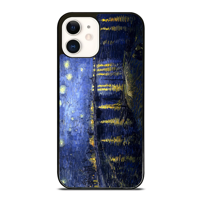 Starry Night iPhone Case | Inspire Uplift