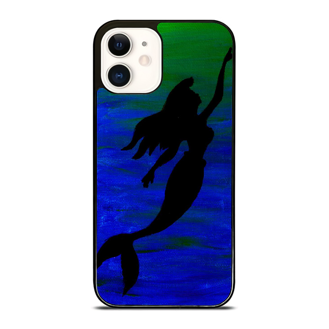 The Little Mermaid New iPhone Case - Premium Custom iPhone C | Inspire ...