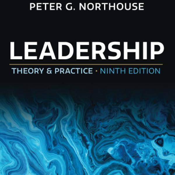 New Leadership Theory and Practice 9th Edition by Peter G. N | Inspire ...
