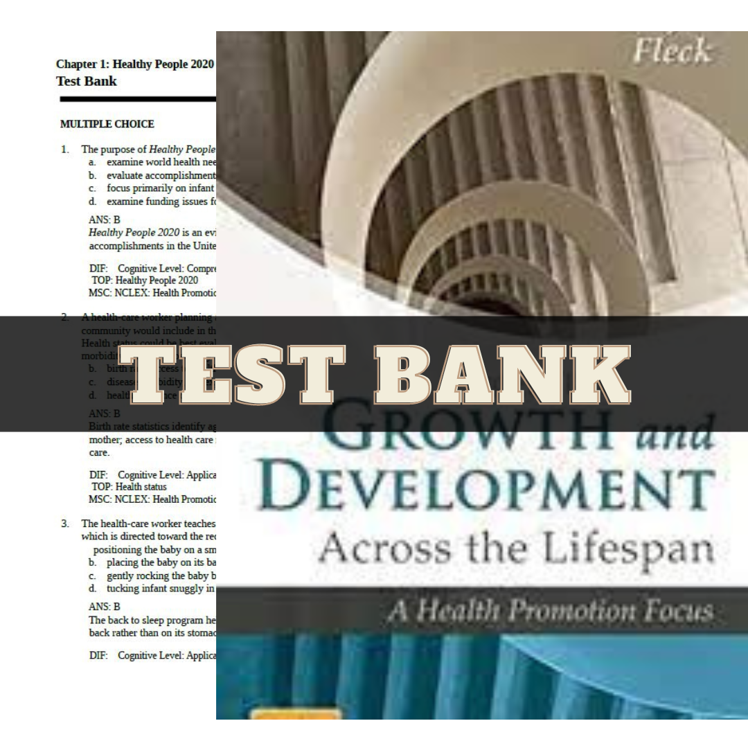 Latest 2024 Growth and Development Across the Lifespan 2nd E | Inspire ...