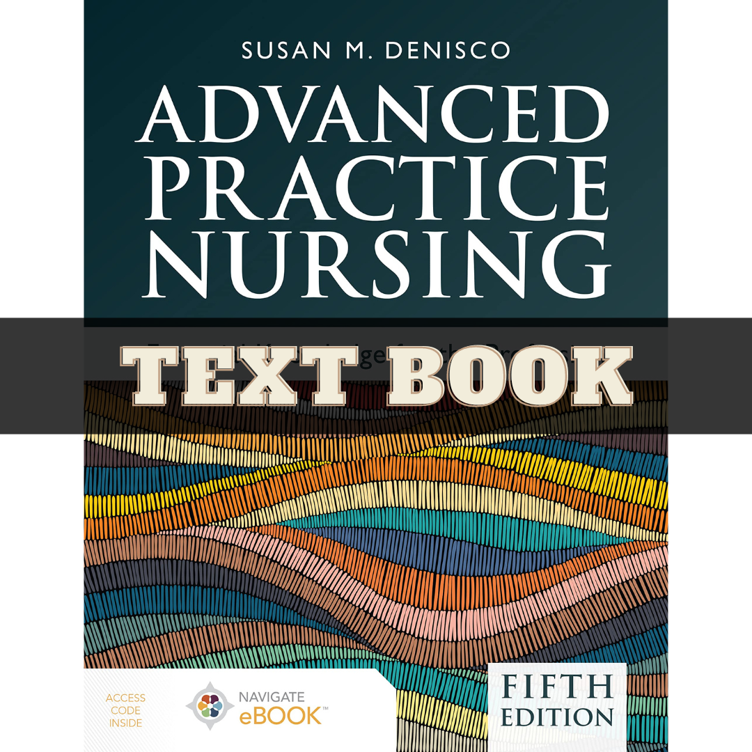 Advanced Practice Nursing: Essential Knowledge for the Profe | Inspire ...