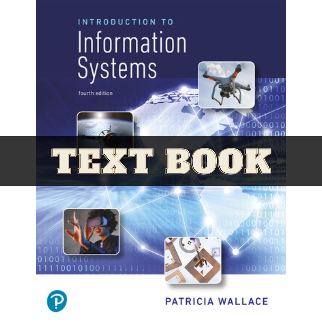 Introduction To Information Systems People Technology And Inspire Uplift