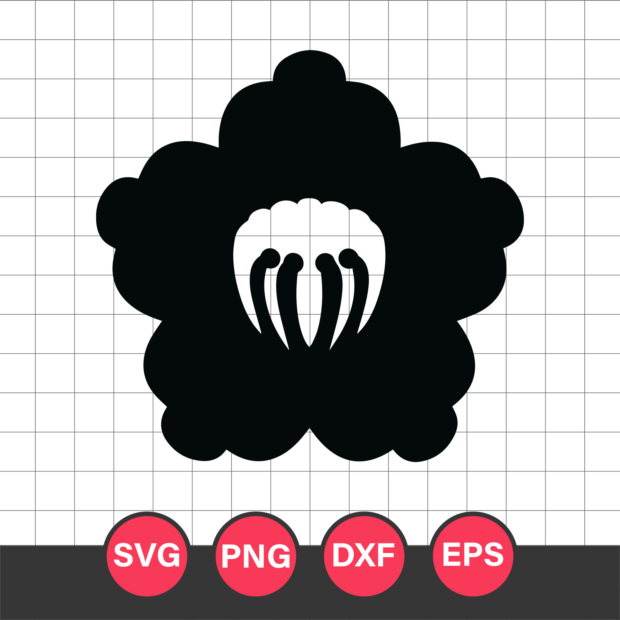 6th Division Emblem Svg, Bleach Division Svg, Bleach Svg, Bl | Inspire ...