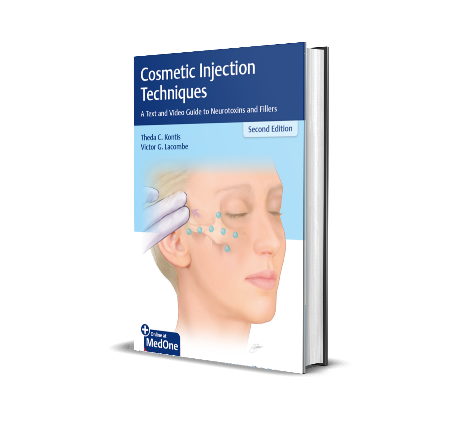 Cosmetic injection techniques | Inspire Uplift