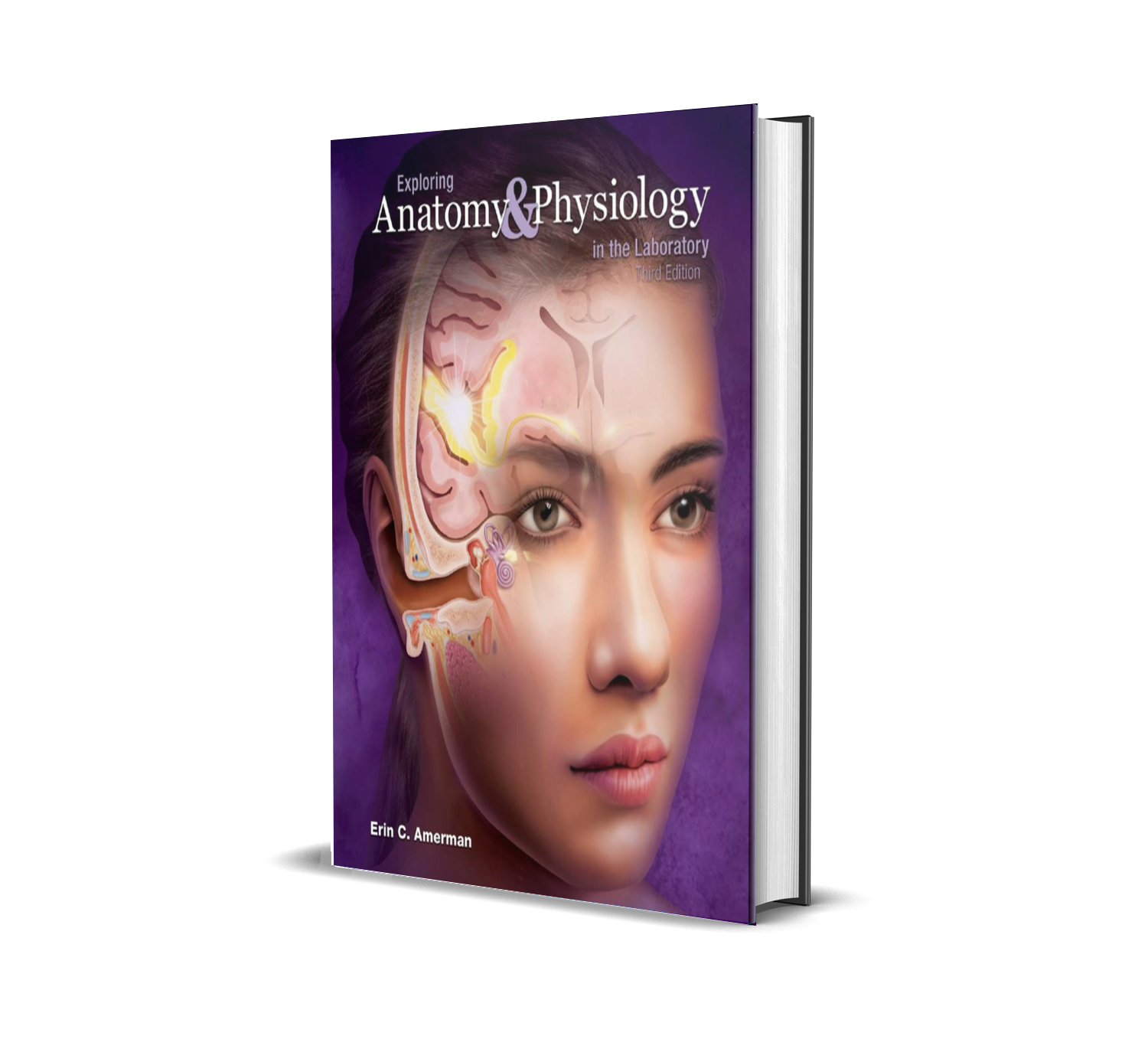 Exploring Anatomy and Physiology in the Laboratory 3rd Editi | Inspire ...