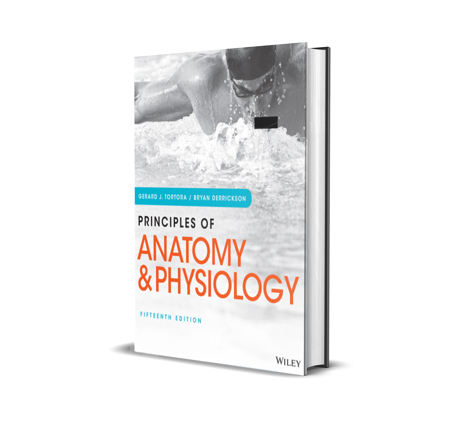 Principles of Anatomy and Physiology 15th Edition | Inspire Uplift