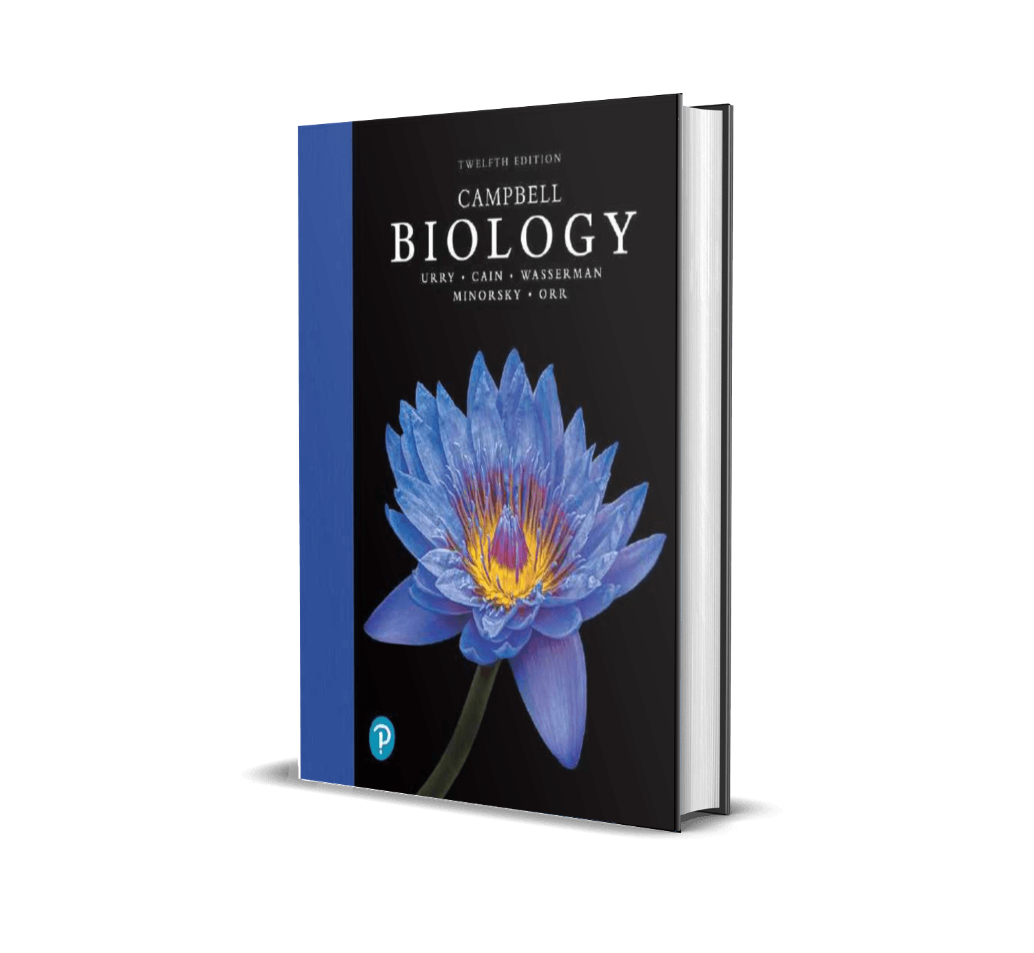 Campbell biology 12th-edition | Inspire Uplift