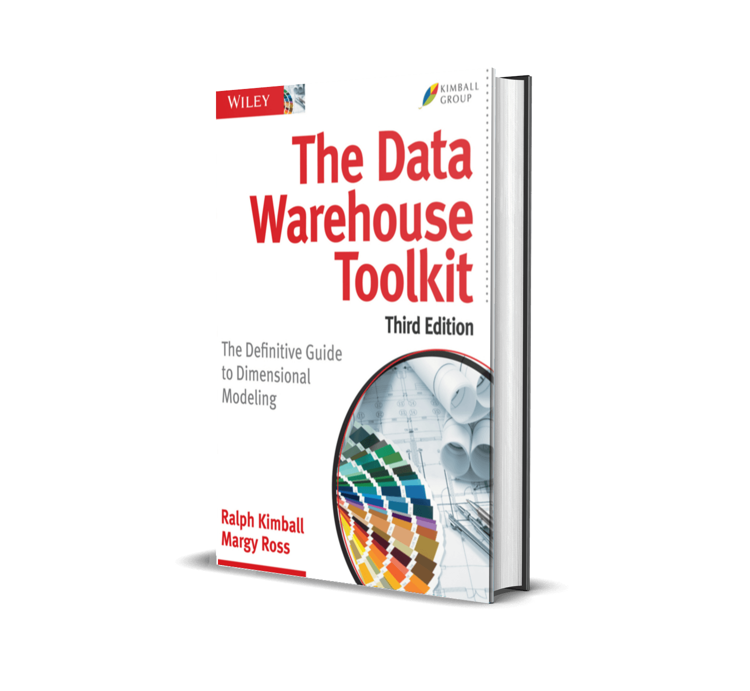 The Data Warehouse Toolkit 3rd Edition The Definitive Guide | Inspire Uplift