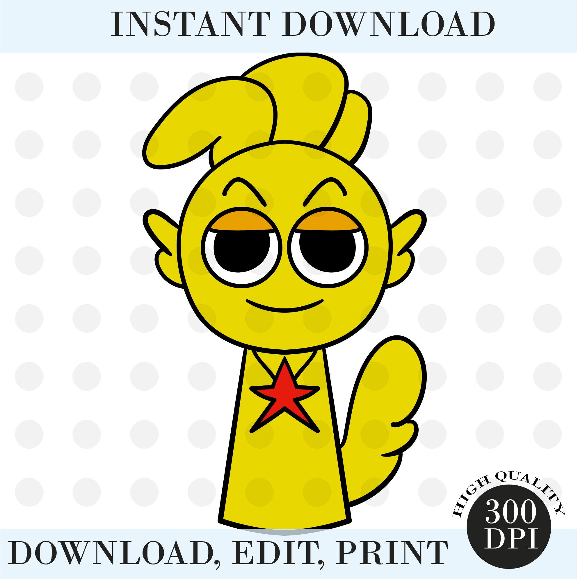 Sprunki KickinChicken SVG, Sprunki KickinChicken Png, Sprunk | Inspire ...