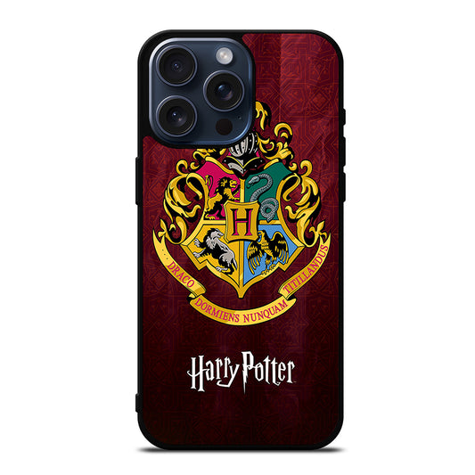 HARRY POTTER HOGWARTS WIZARD iPhone Case | Inspire Uplift