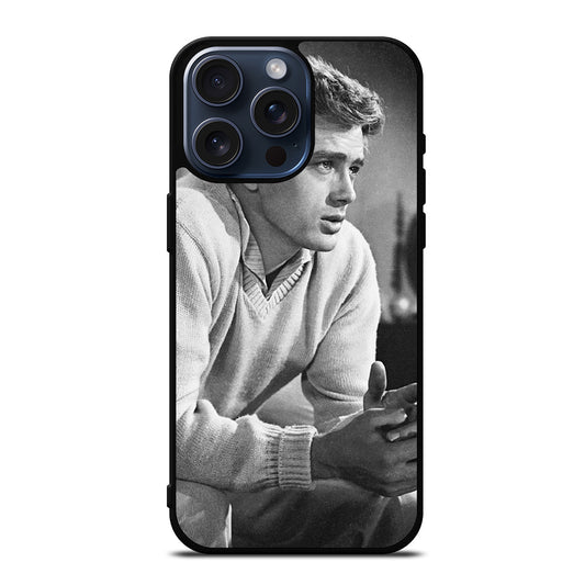JAMES DEAN POSE iPhone Case | Inspire Uplift