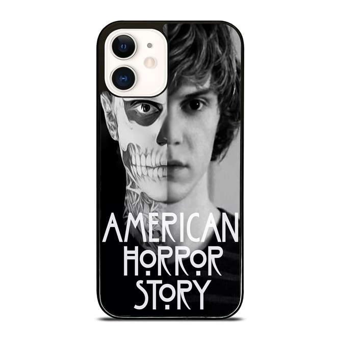 American Horror iPhone Case | Inspire Uplift