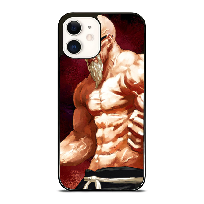 Dragon Ball Turtle iPhone Case | Inspire Uplift