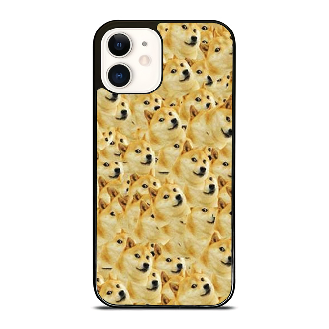 Shibe Doge iPhone Case | Inspire Uplift