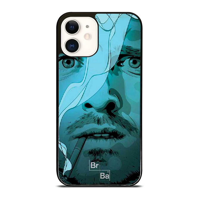 Jesse Pinkman Breaking Bad iPhone Case - Upgrade Your iPhone | Inspire ...