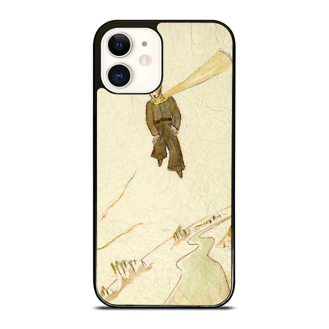 The Little Prince Art iPhone Case - Upgrade Your iPhone with | Inspire ...