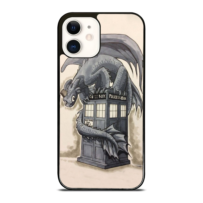 Dragon How To Train The Tardis BiPhone 16 Pro, iPhone 16 Pro | Inspire ...