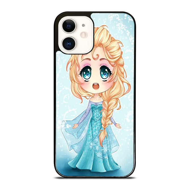 Elsa iPhone 16 Pro, iPhone 16 Pro Max, iPhone 16 Plus, iPhon | Inspire ...